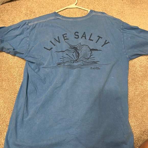 Salt Life | Shirts | Salt Life | Poshmark